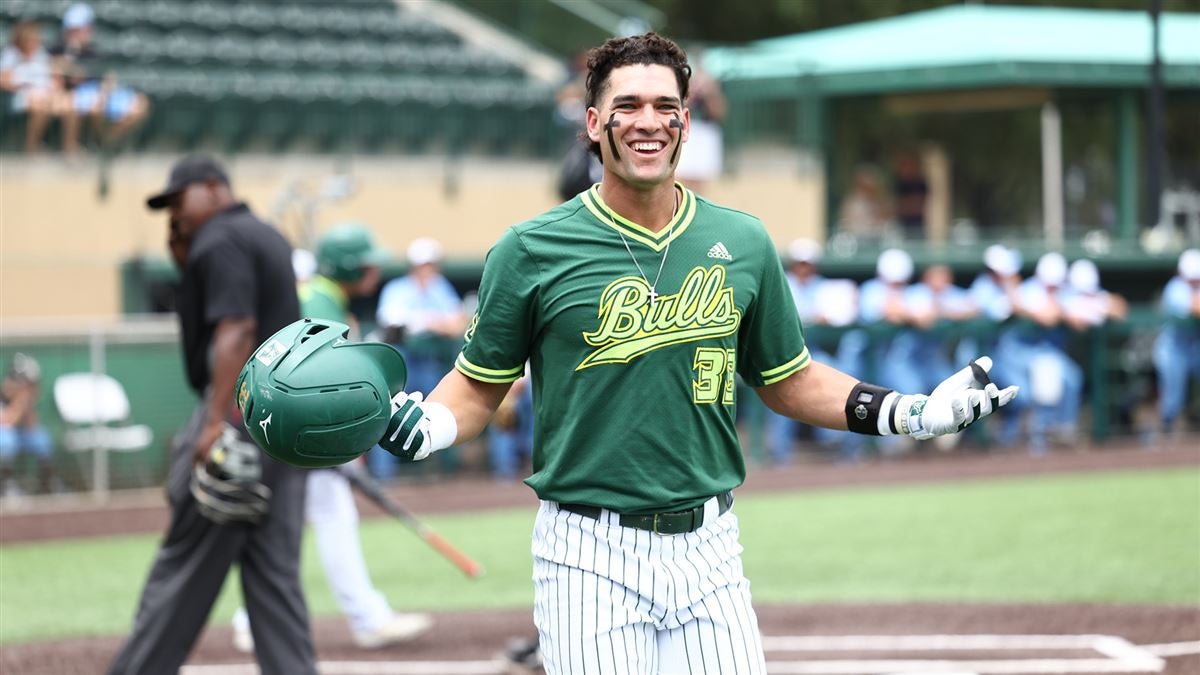 FSU Baseball: 'Noles land USF grad transfer Daniel Cantu