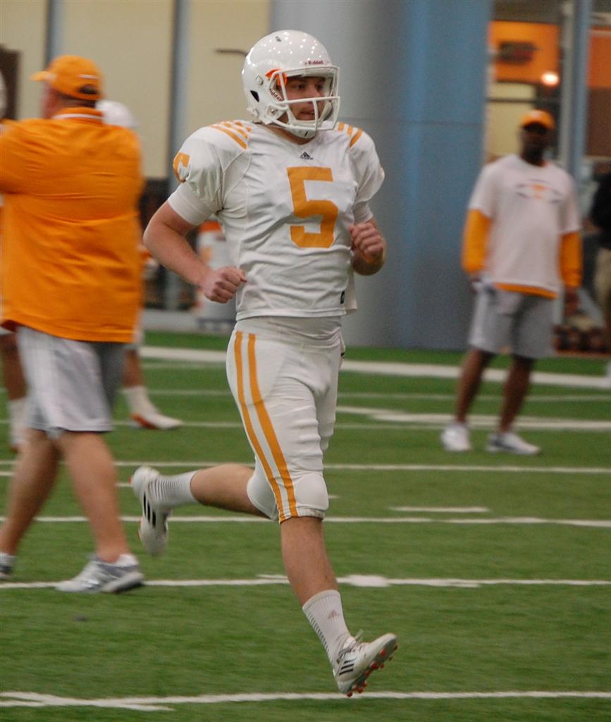 Second-Year Surge: George Bullock