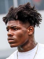 Yannick Smith, Summerville, Wide Receiver