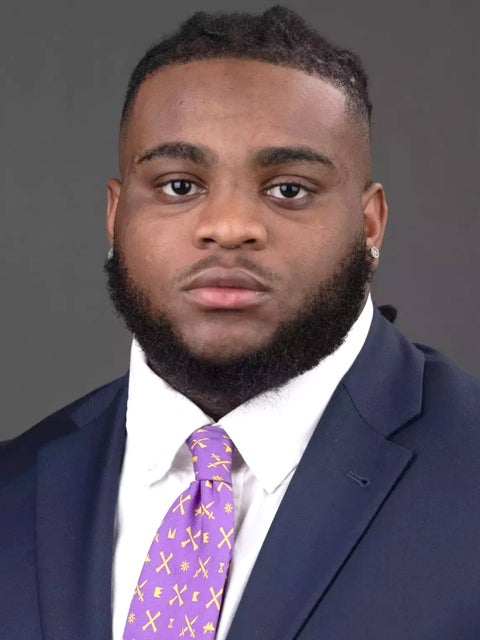 Justin Benton, East Carolina, Defensive Line