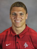 Weston Carr, Penn State, Wide Receiver