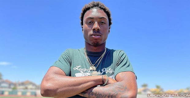 Get To Know: Oregon CB signee Daylen Austin