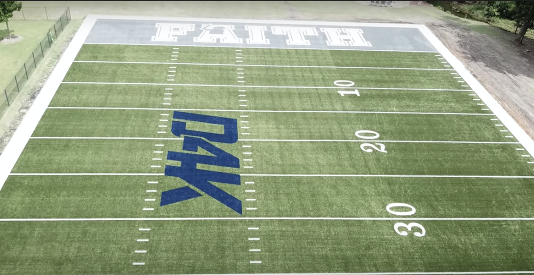 Look inside Dak Prescott's mansion in Prosper, Texas