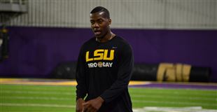 Arden Key, Oakland, Weak-Side Defensive End