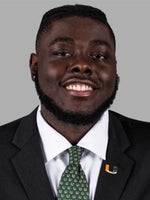 Markel Bell, Miami, Offensive Tackle