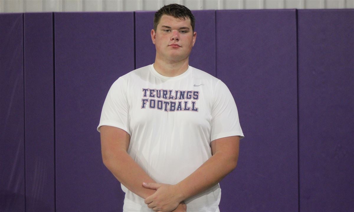 BREAKING: LSU lands a 2019 commitment