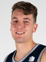 Landon Brenchley, Utah State, Shooting Guard