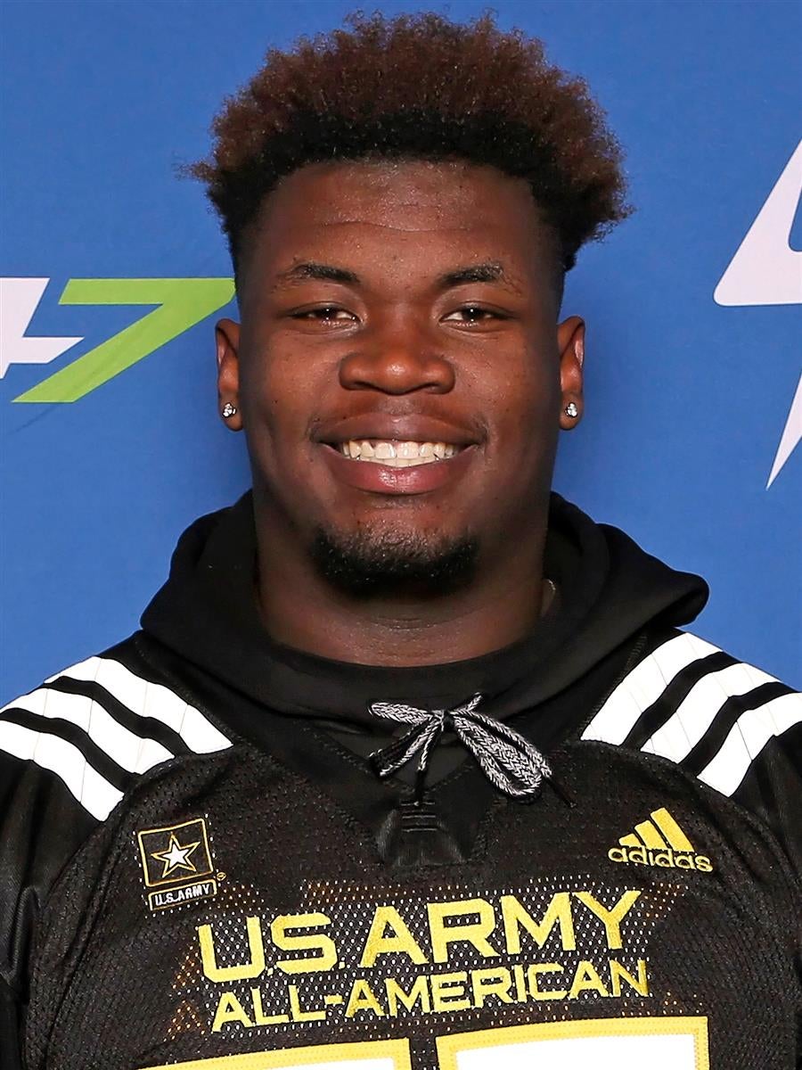 Florida State 2017 Football Commits