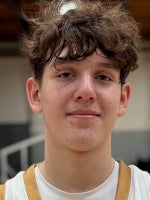 Emilis Zibuda, Layton Christian Academy, Small Forward