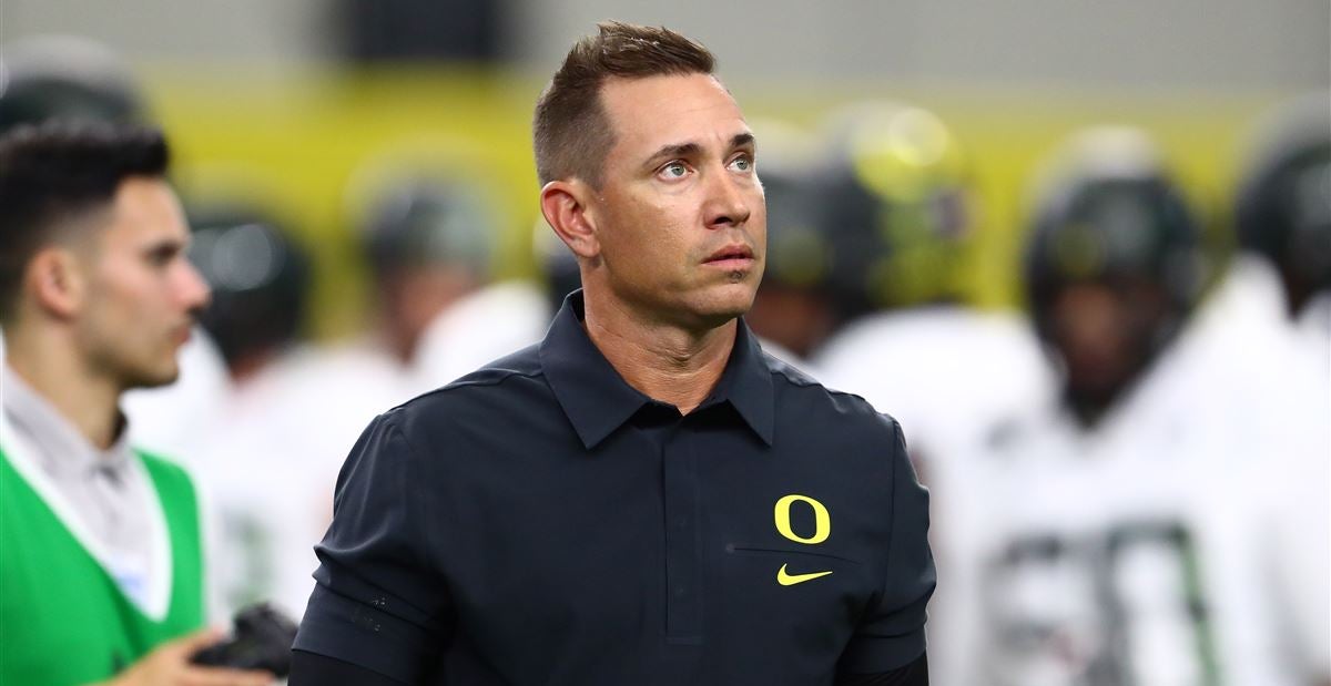 What former Oregon assistant football coaches are doing now