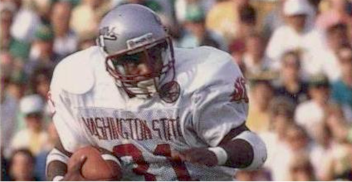 Where’s the love for Steve Broussard as one of WSU’s most elite of all ...