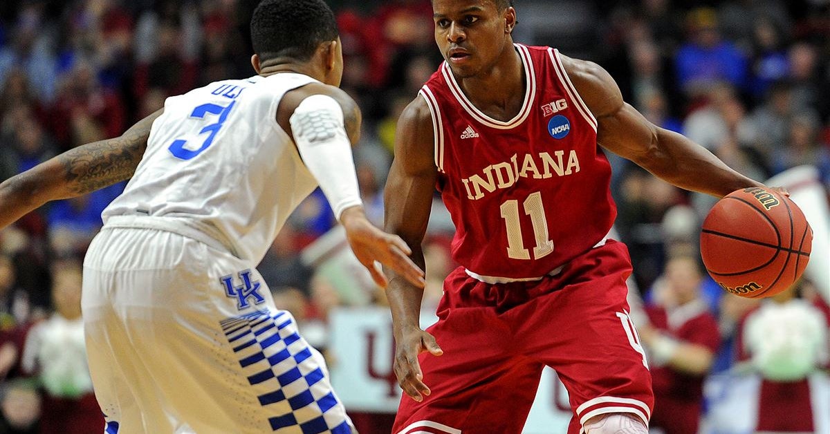 Former Indiana basketball star Yogi Ferrell to play for Assembly Ball ...