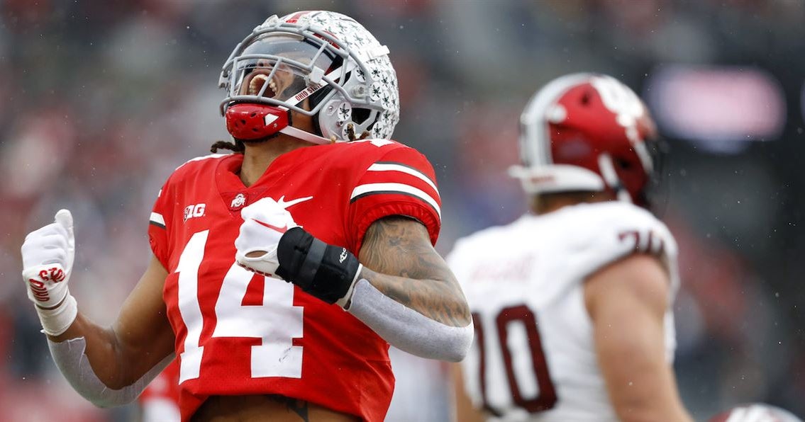 Ohio State's Ronnie Hickman announces he will declare for 2023 NFL Draft