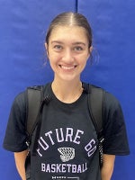 Brynn Martin, Springboro, Shooting Guard