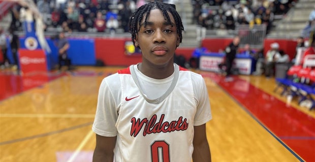 What will three-star guard Jaylen Washington bring to North Texas?