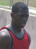 Keith Lewis, Hendrickson, Cornerback