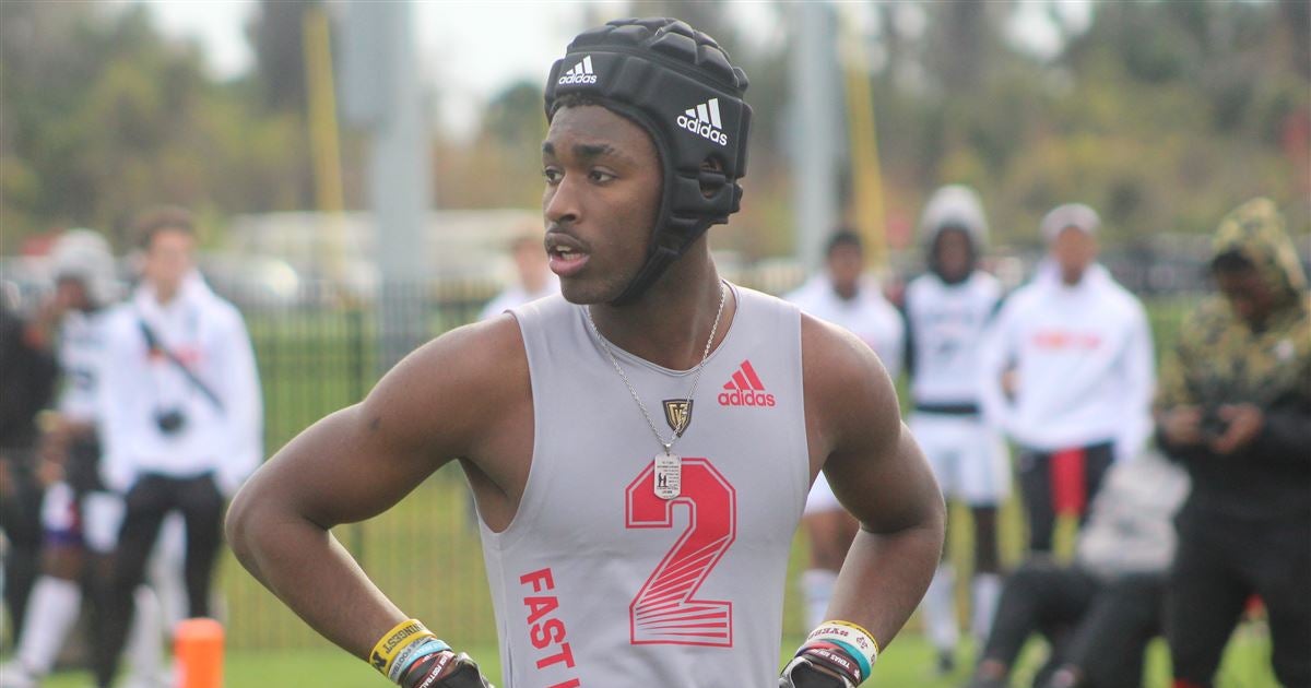 Orlando Pylon 7v7 All-Tournament Team