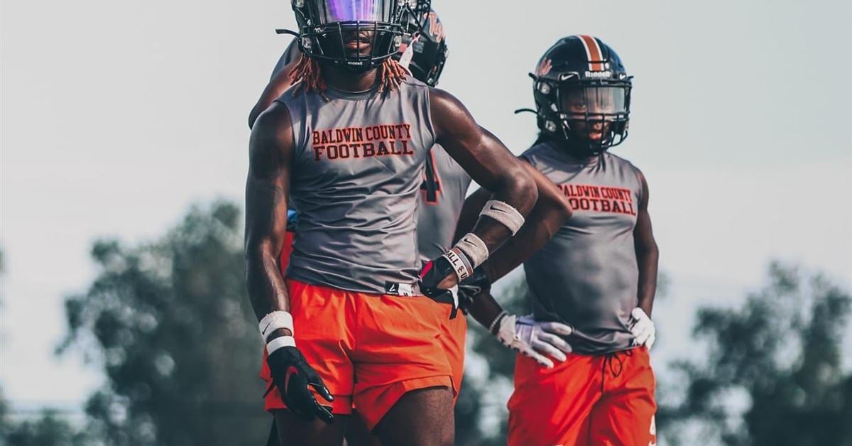 Crystal Ball in for wide receiver TI Mims Jr. to Ole Miss