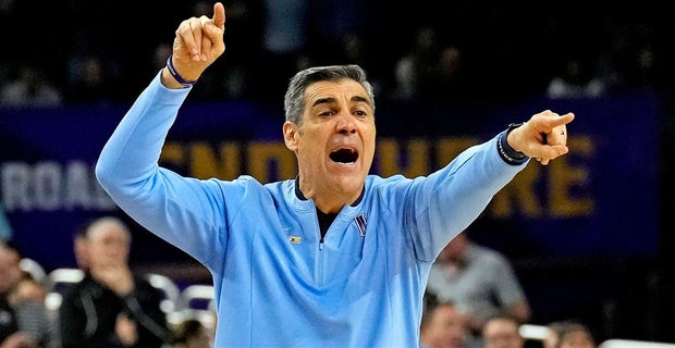 College basketball's top 20 programs since 1997, ranked