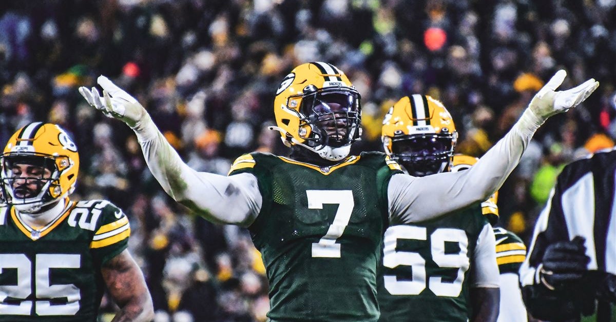 With Zach Tom signed where do the Packers go next?