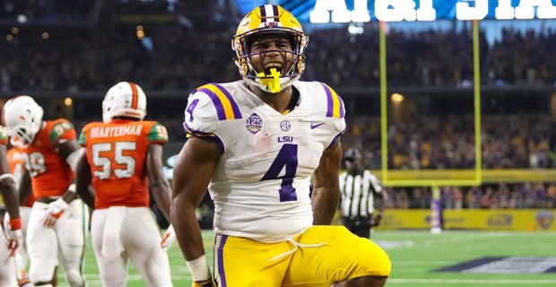 Where They Signed: LSU's 2019 NFL Draft