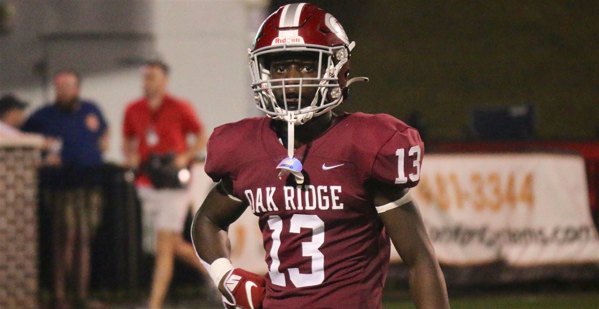 2024 four-star WR Brandon Heyward talks MSU visit