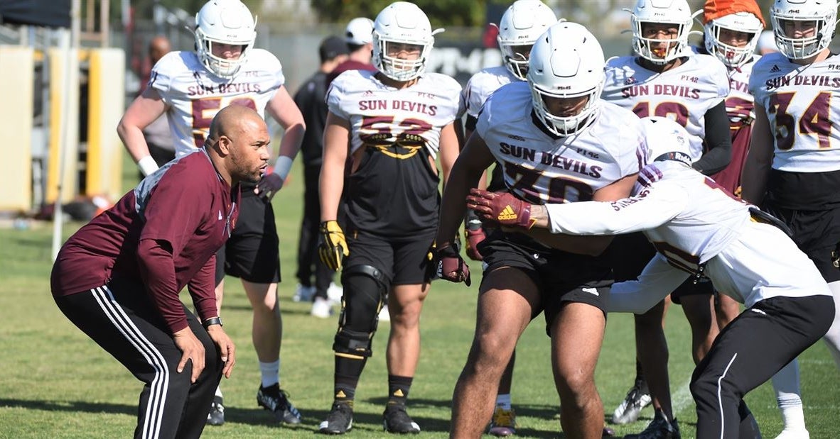 ASU season preview: Linebacker