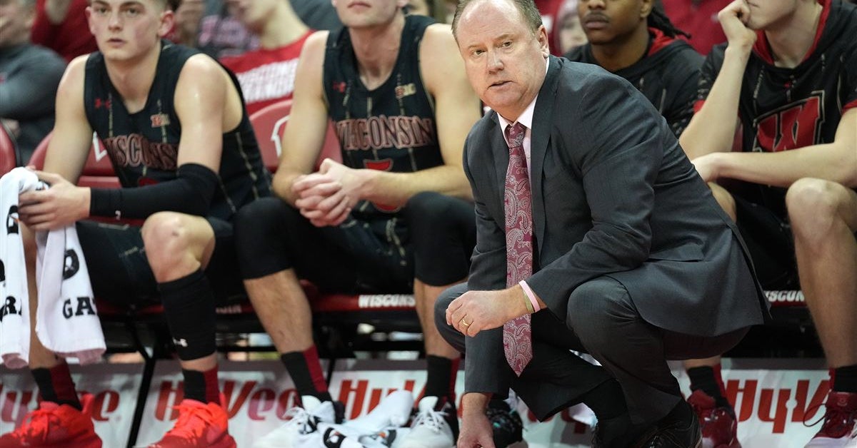 GAME DAY: Arkansas State at Wisconsin