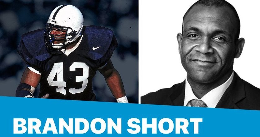 PODCAST: Brandon Short talks Penn State's athletic future and NIL needs ...