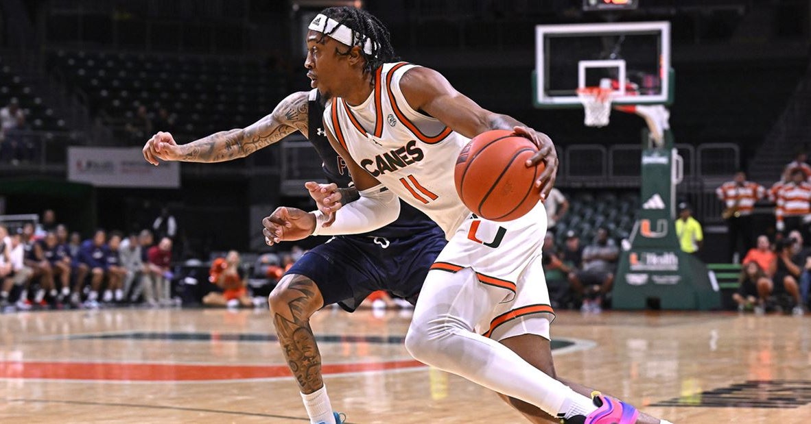 VIDEO: Reaction following win over Fairleigh Dickinson