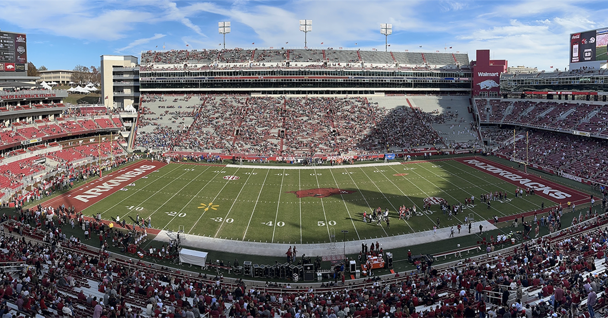 Arkansas 35, Louisiana Tech 14: Live updates, scores, results, highlights