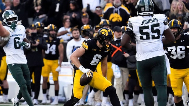HawkeyeInsider - Iowa Hawkeyes Football Recruiting