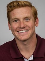 Conner McQueen, Texas A&M, Quarterback