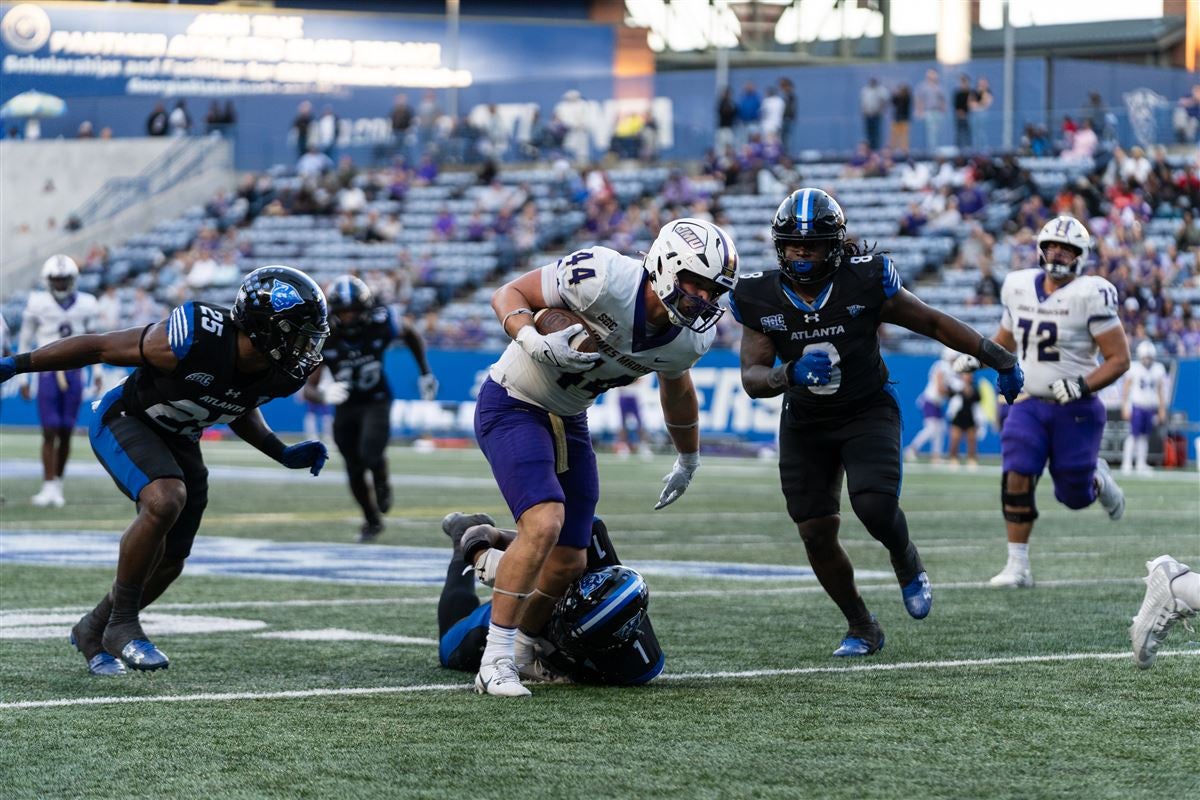 Three Takeaways from GSU's Disappointing No-Showing against James Madison