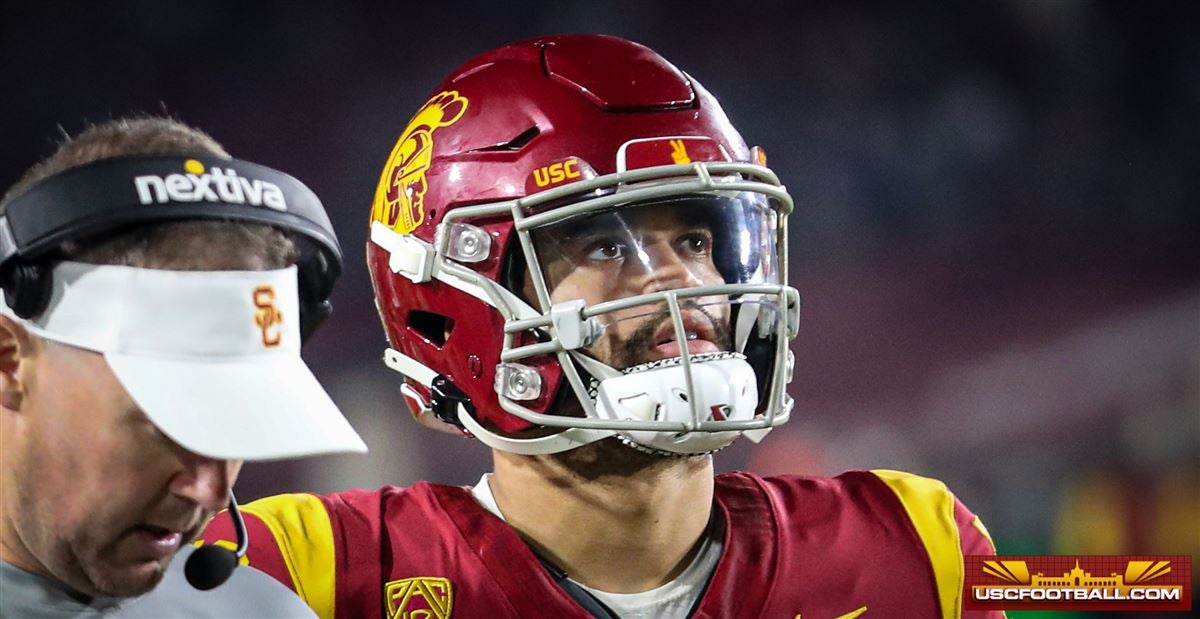 Know the foe: The 10 best recruits on USC’s roster - Football Alliance