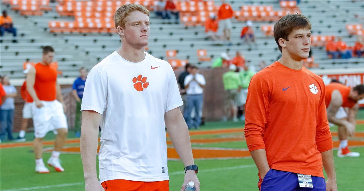 Breaking: Four-star LB Venables commits to Clemson