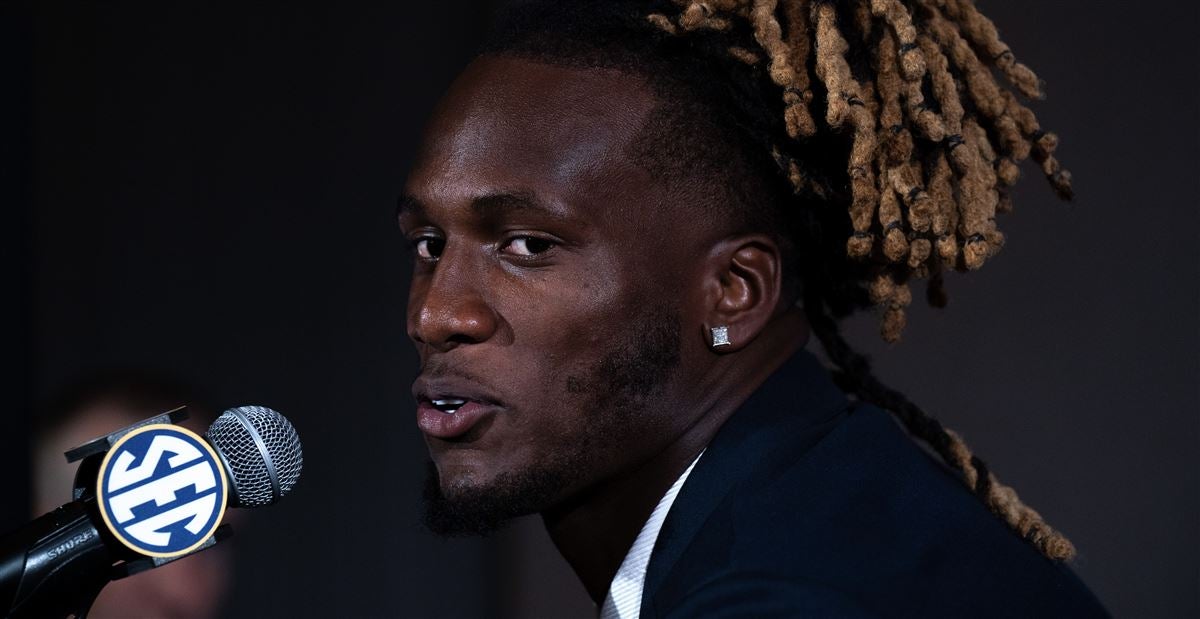 Four Vols named to Preseason All-SEC teams