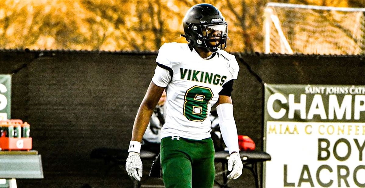 Meet Carolina Football's Class of 2025 Spring Signees