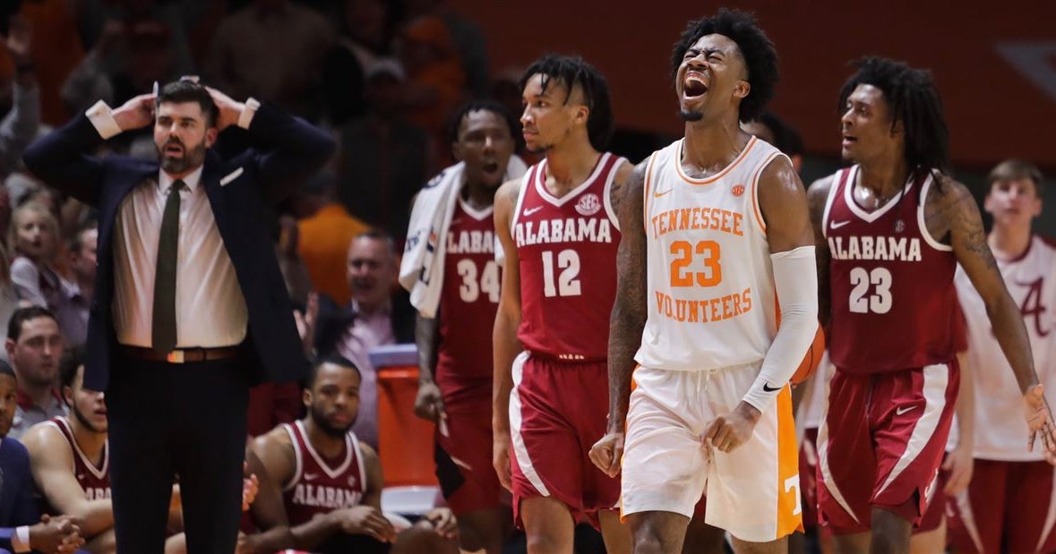 Rucker: Tennessee finally proves it can win ugly, too