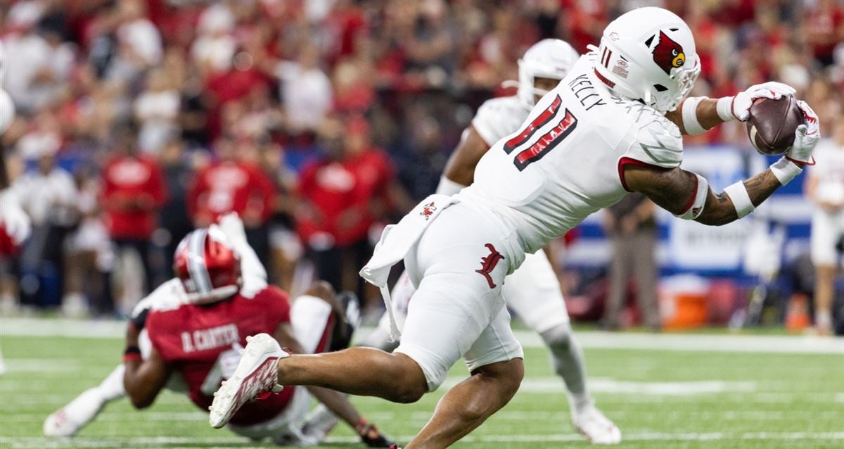 'Next man up' mentality sparks Cam'Ron Kelly to strong outing in win ...