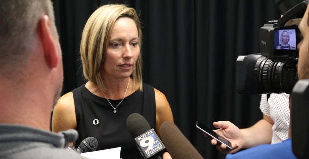 REPORT: Alexis Mack becomes eight softball player to transfer