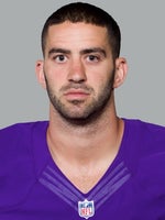 Dom DeCicco, Minnesota, Linebacker