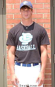 Michael Busby: One of Mississippi's Best