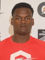 Josh Darling, Gordo, Inside Linebacker