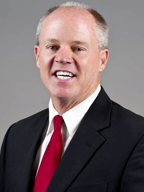 John Thompson, Defensive Coordinator (FB), Arkansas State Red Wolves