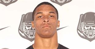 Bryce Youngquist, Los Osos, Outside Linebacker