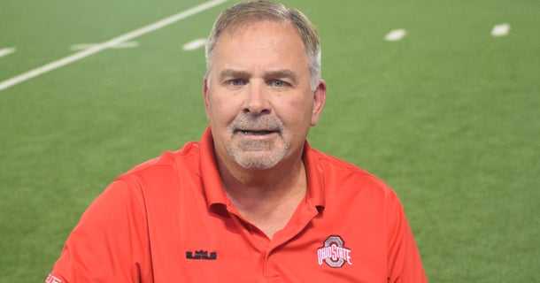 Tulsa hires Ohio State, Oklahoma OC Kevin Wilson as head coach