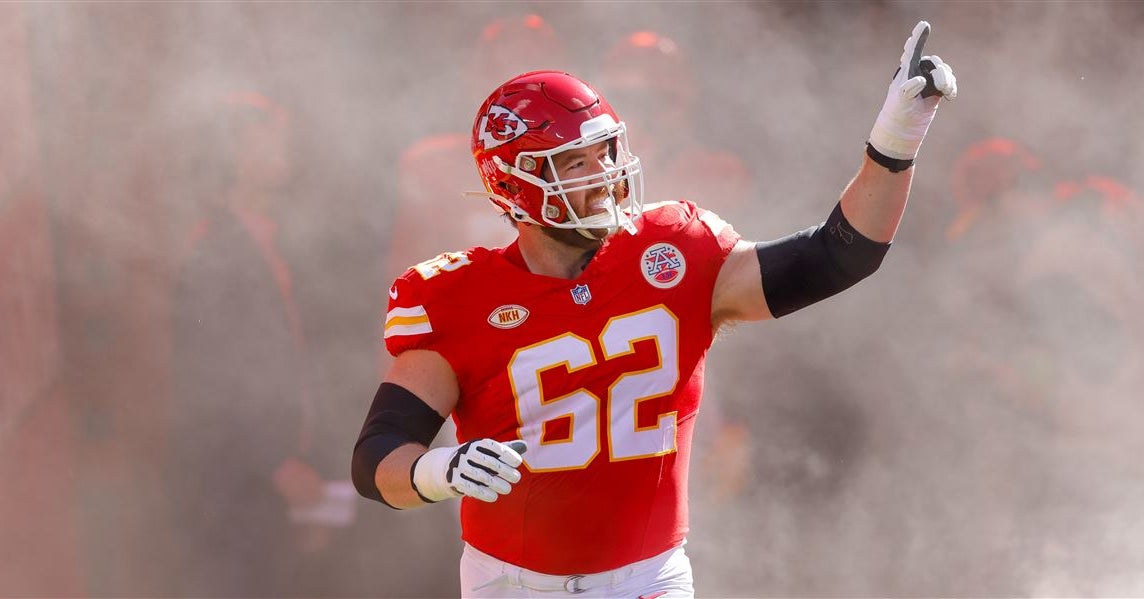 Joe Thuney tied for third-most Super Bowl wins after earning fourth ring