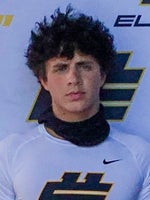 Ethan Moore, University City, Quarterback