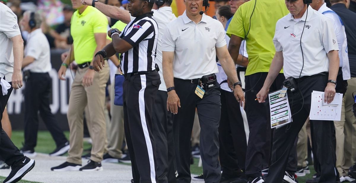 Dave Clawson press conference Q&A